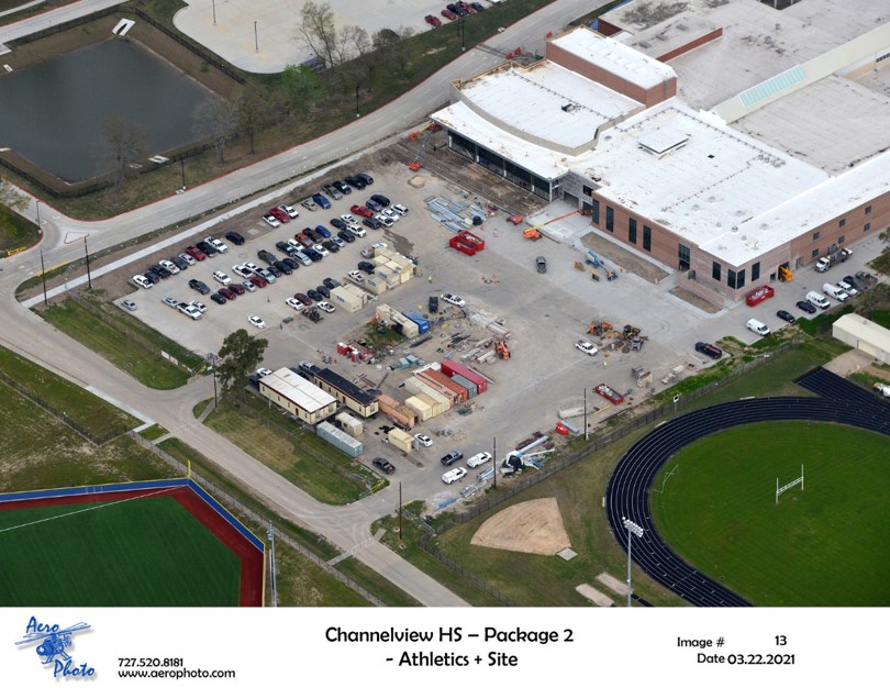 Channelview